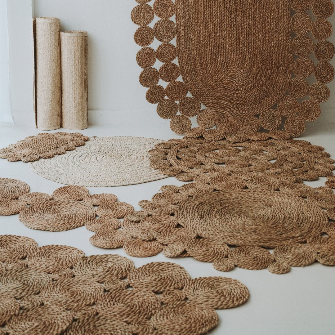 Khoos – Handmade Palm Leaf Products | Eco-Friendly Fashion, Home Décor